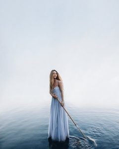 Adam Bird creates image composition that looks like they come out of a ...