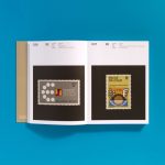Graphic Stamps: a book about the graphic design of postage stamps