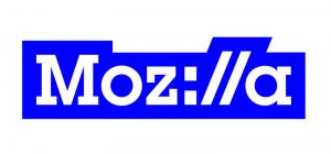 A new logo for Mozilla