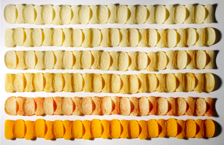 Still life series by Sam Kaplan