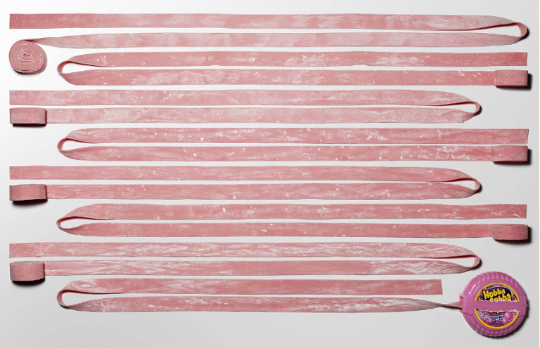 Still life series by Sam Kaplan