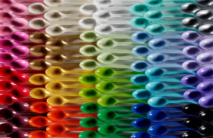 Still life series by Sam Kaplan