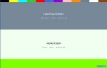 5 tools to work with color in web design