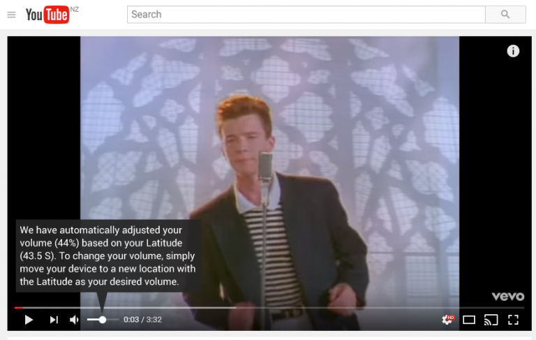 Designing the worst slider ever, when designers use their creativity ...