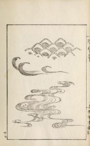 Ha Bun Shu: a book dedicated to waves design