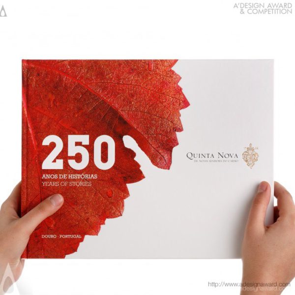 A' Graphic Design Award Winners