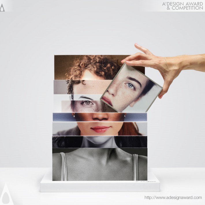 A' Graphic Design Award Winners