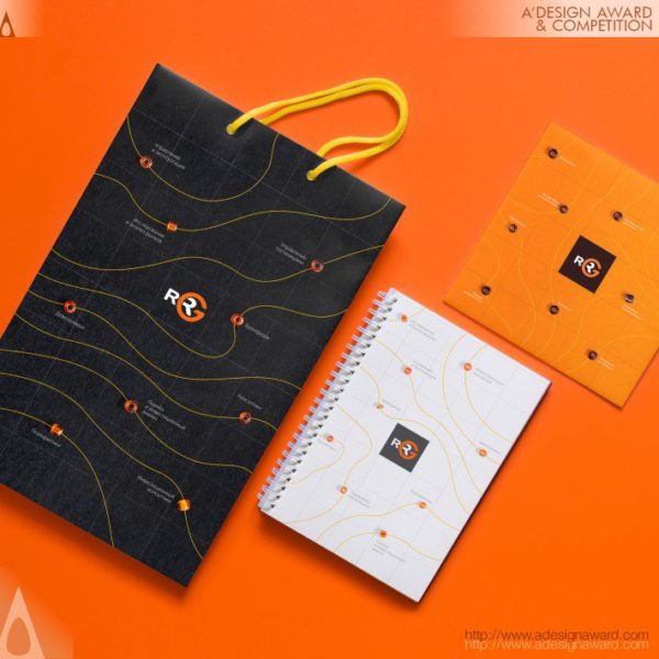 A' Graphic Design Award Winners