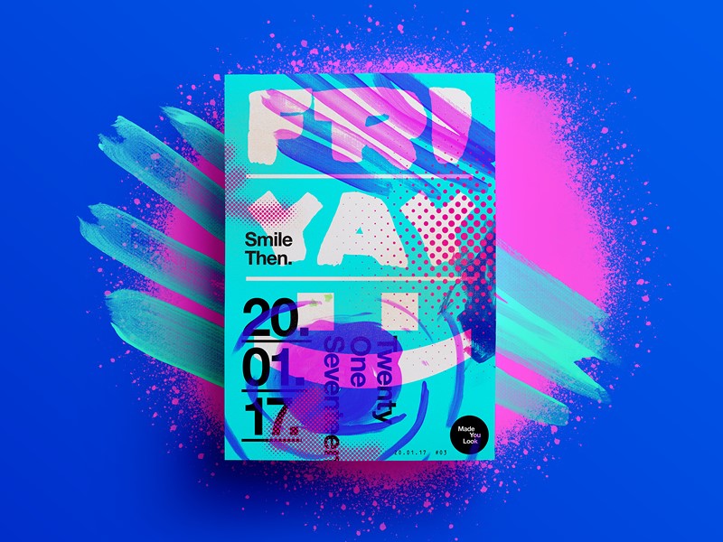 Typography trends to look out for this year