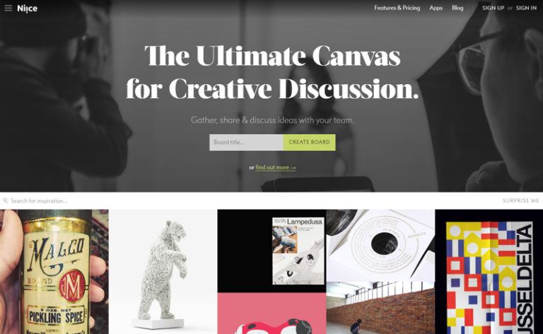 Top 10 graphic design resources for designers in 2018