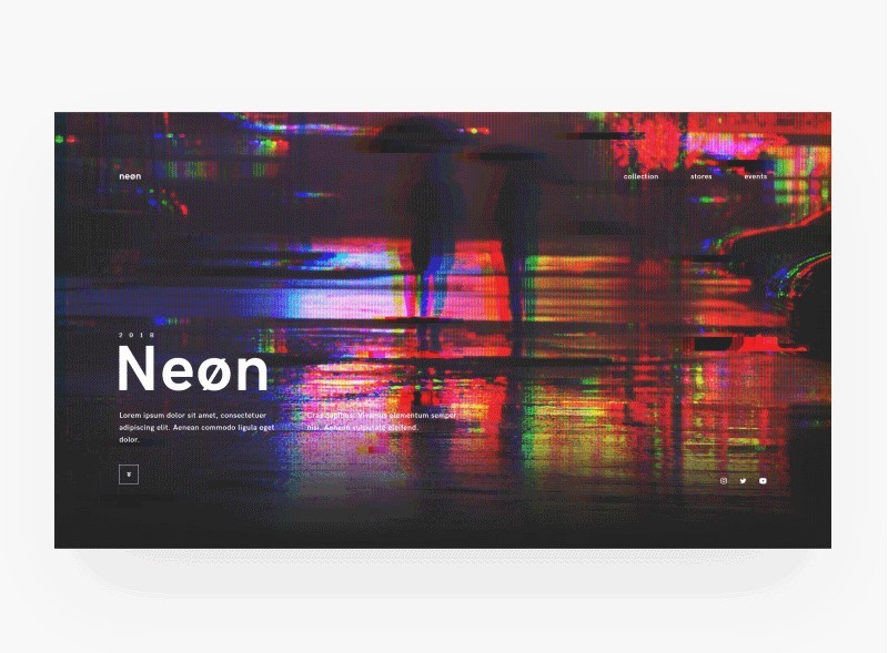 Graphic Design Trends You Shouldn’t Miss