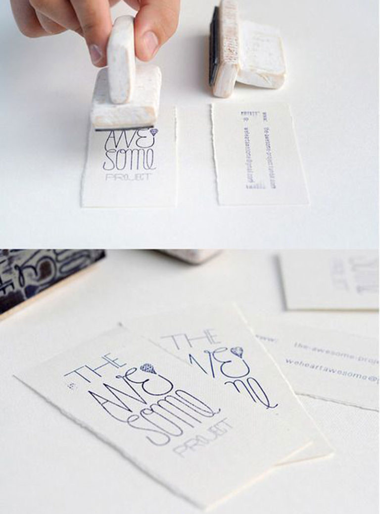 10 awesome examples of stamps used for graphic design