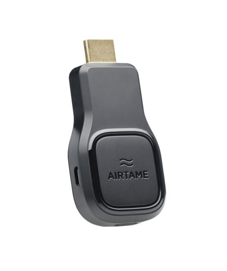 Make your meetings rooms better with Airtame