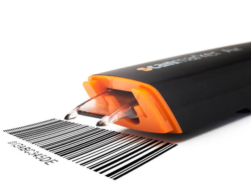 ScanMarker: digitize your notes the easy way