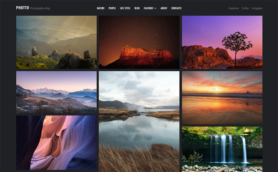 6 Reasons To Redesign Your Website With 15 Best WordPress Themes