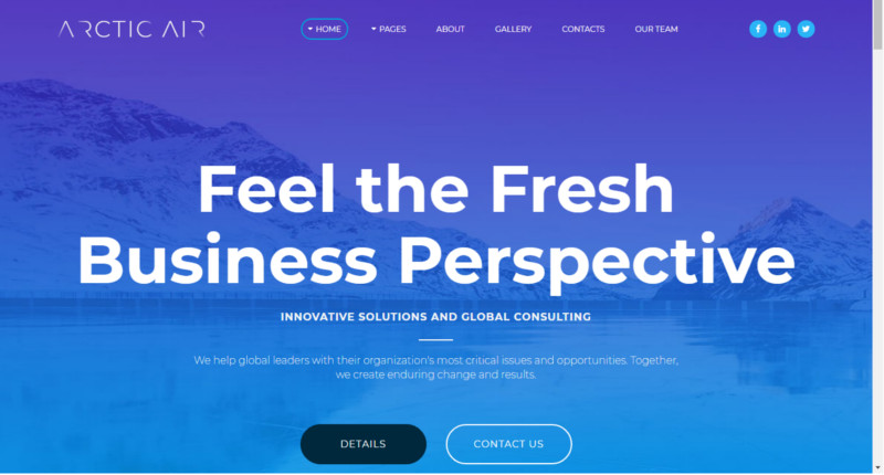 Modern Take on Responsive Web Design with Best Examples