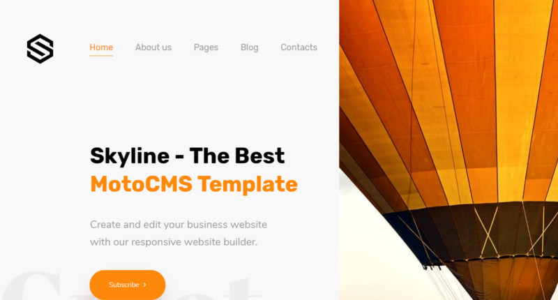 Modern Take on Responsive Web Design with Best Examples