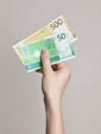 Norway puts it new gorgeous banknotes in circulation