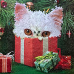 Tim Klein mixes Puzzle Pieces to create Surreal Artworks