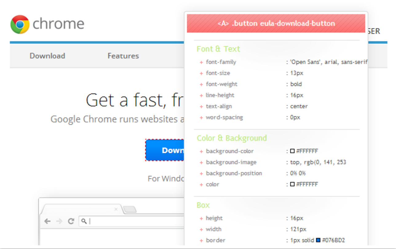 10 Chrome Extensions you need as a web developer