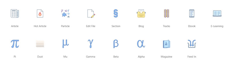 Icons8: the ultimate website for design resources
