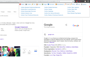 10 Chrome Extensions you need as a web developer