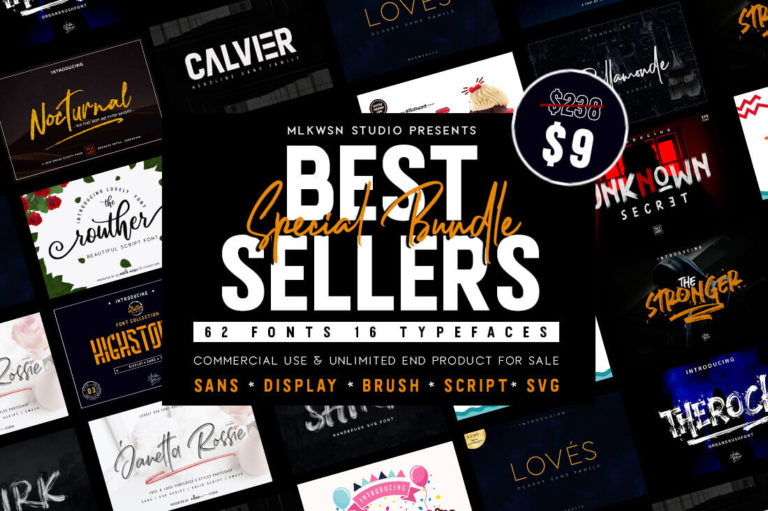 Design Deals for the Week