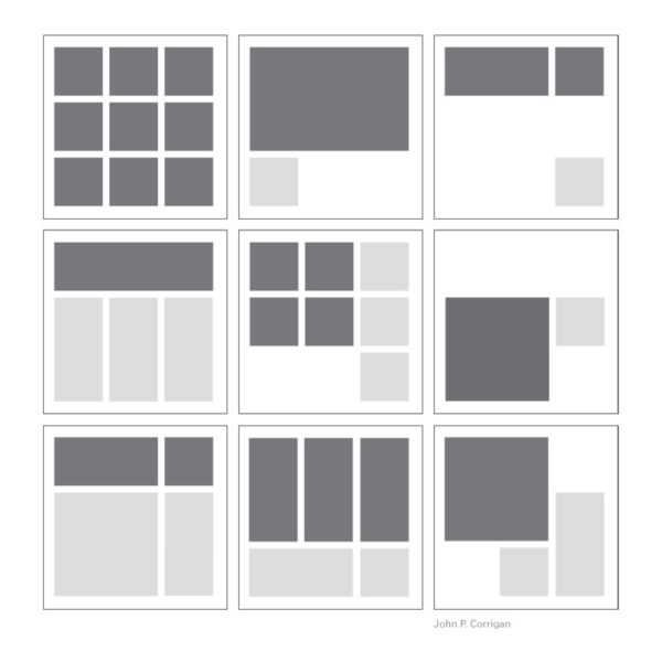How Grid Layouts Can Greatly Improve Your Designs How Grid Layouts Can Greatly Improve Your Designs