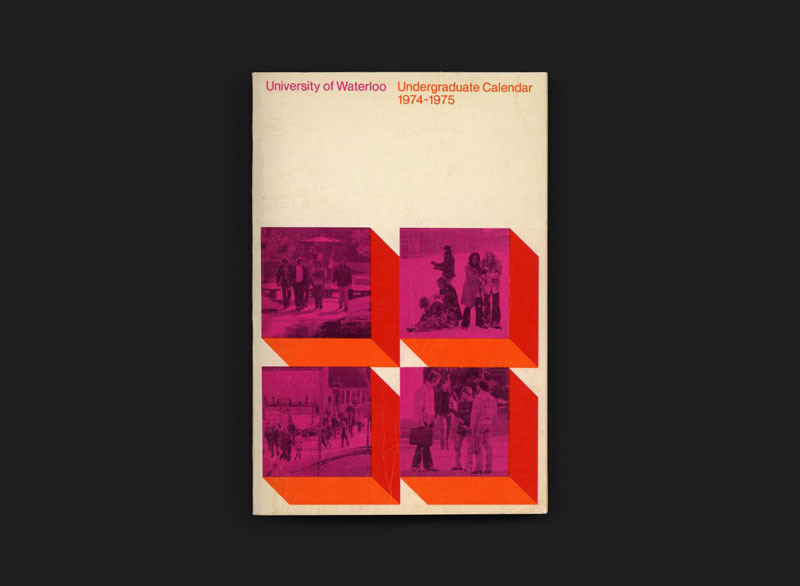 Canada Modern: a Digital Archive of Canadian Graphic Design