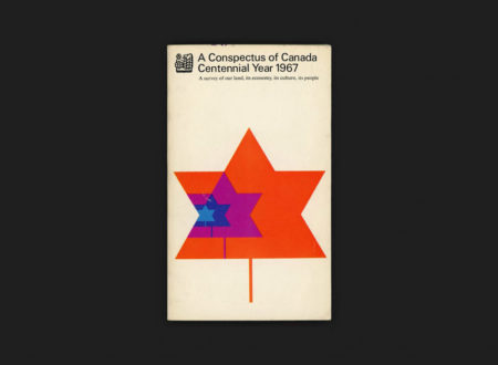 Canada Modern: a Digital Archive of Canadian Graphic Design