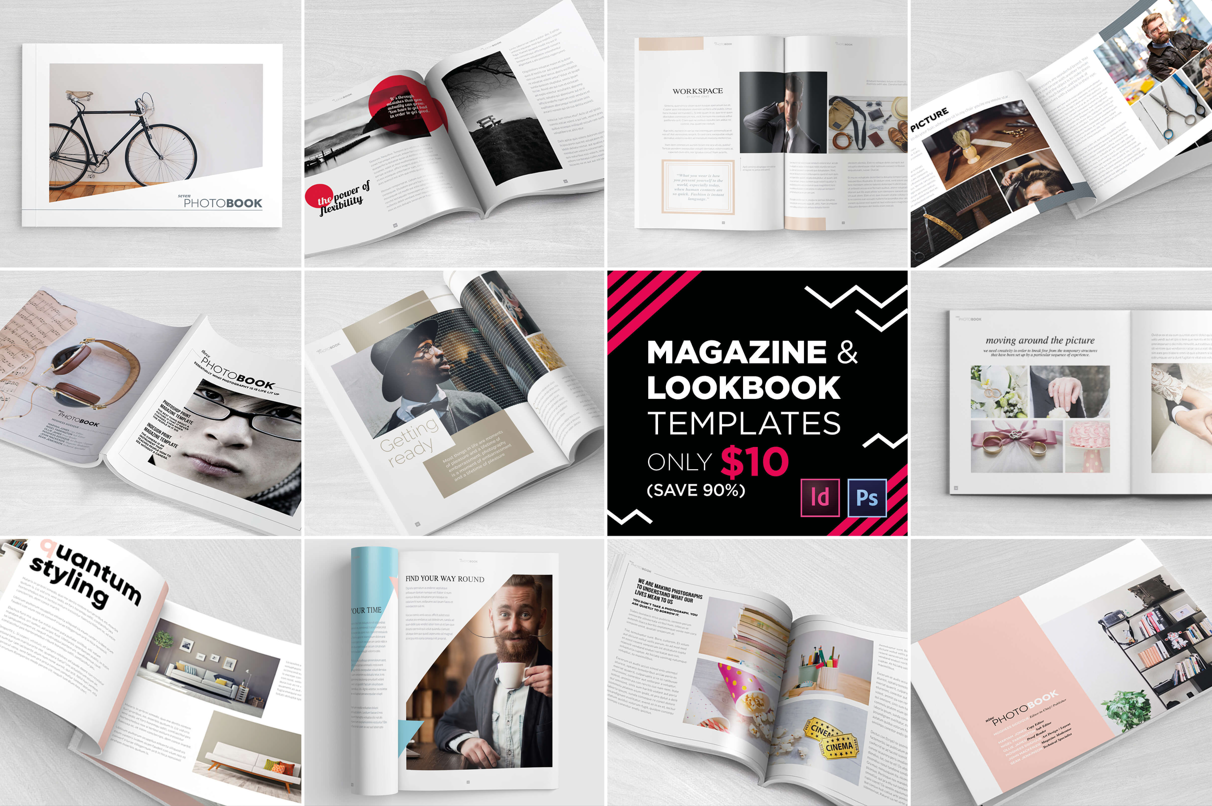 Design Deals For The Week