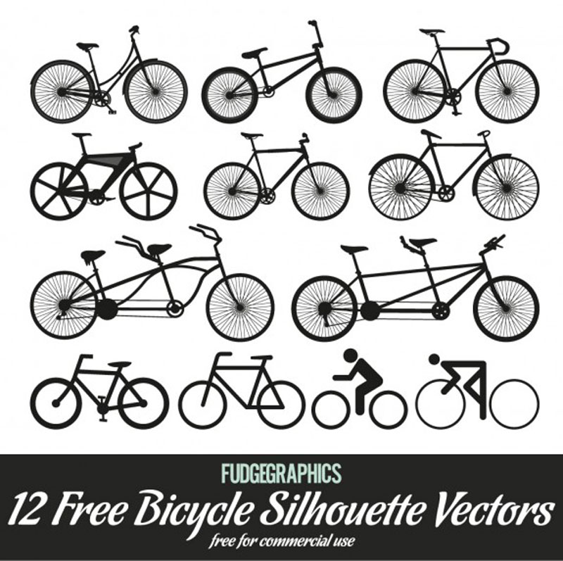 13 Free Vectors to Create Awesome Vintage Designs