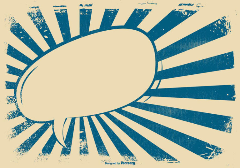 13 Free Vectors to Create Awesome Vintage Designs