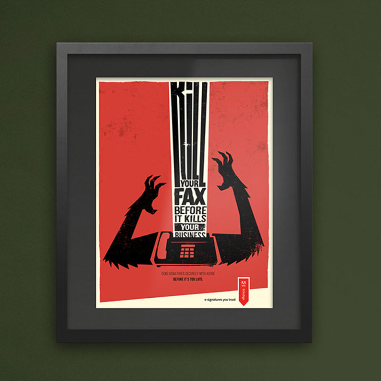 Brisk Graphics' Design and Illustration Work