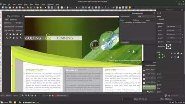 The Open Source Alternatives to the Most Popular Design Software