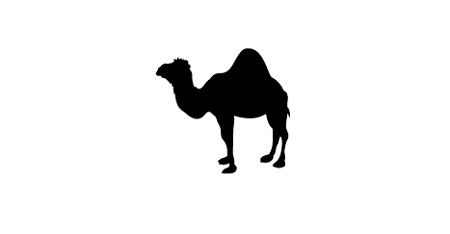 Camel vector | Designer Daily: graphic and web design blog
