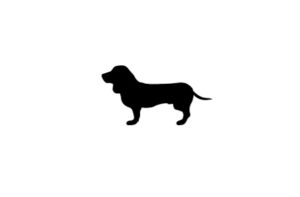 Dog vector | Designer Daily: graphic and web design blog