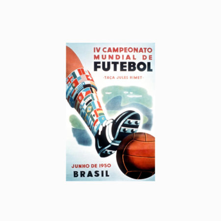 The Evolution of the FIFA World Cup Logos