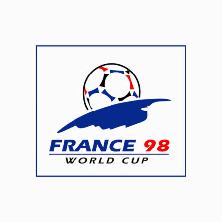 The Evolution of the FIFA World Cup Logos
