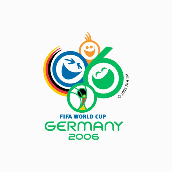 The Evolution of the FIFA World Cup Logos