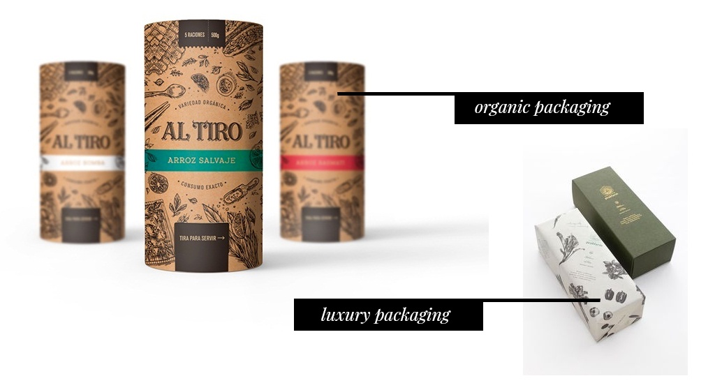 8 Strategies for Strong Brand Building Through Packaging Designer