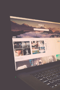 Pro Tips for Creating Your First Website