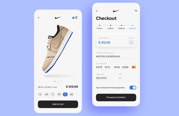 How to Improve an E-Commerce Website (UX tips)