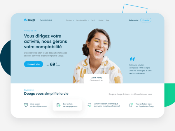 How to Design Websites for Boring Businesses