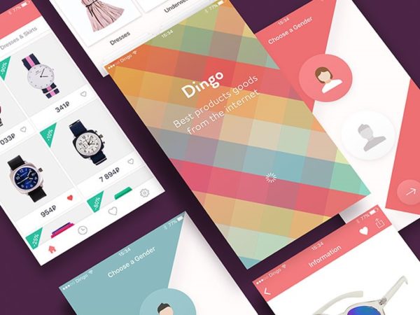 How to personalize the mobile experience for app users