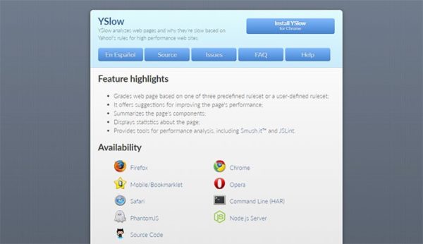 How to make your website load faster
