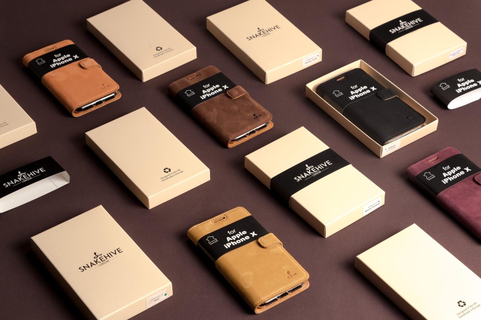 Getting started with packaging design