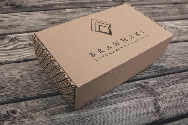 Getting started with packaging design