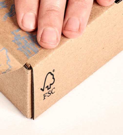 Getting started with packaging design