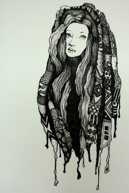 The various types of illustrations a designer can create